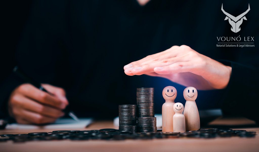 Why Vouno Lex - Vounó Lex